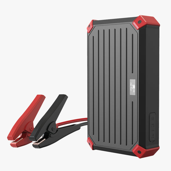 Capacitor car jump starter store